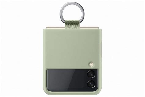 Estas Son Las Mejores Fundas Para Samsung Galaxy Z Flip 3 En 2022