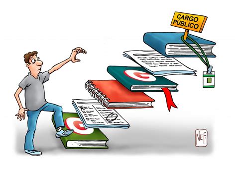 Concursos O Que Estudar Image To U