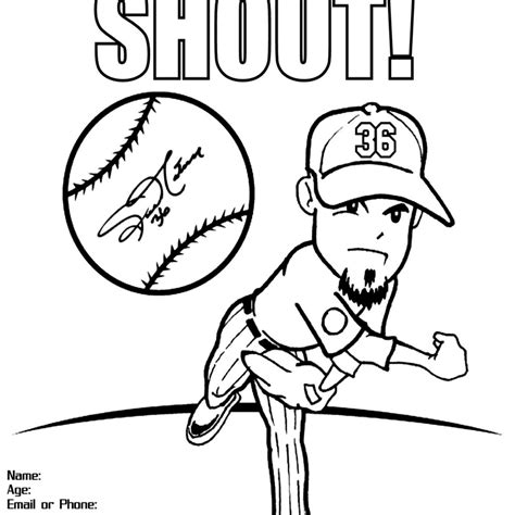 Cardinals Baseball Coloring Pages At GetColorings Free Printable