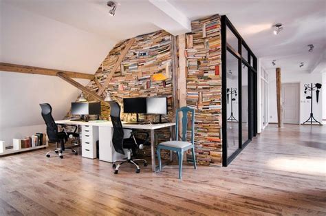 Aménagement bureau à la maison en 50 idées décoratives