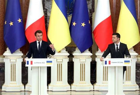 Glasnost Gone On Twitter In A Phone Call Today French President