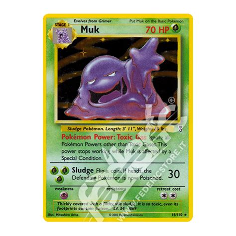 016 110 Muk Holo ENG MINT Federicstore