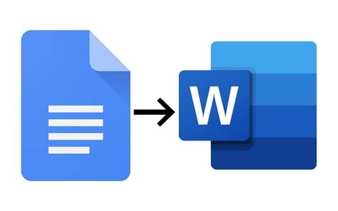 Tutoriel Comment Convertir Un Document Word En Un Format
