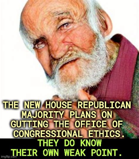 Republican Ethics A Contradiction In Terms Imgflip