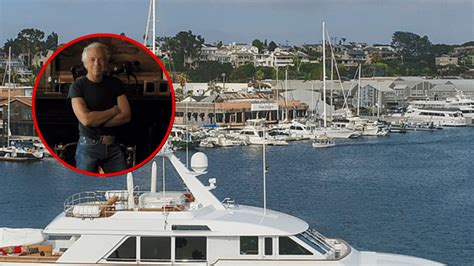 Así es el yate de 6 millones diseñado por Ralph Lauren QUIERO