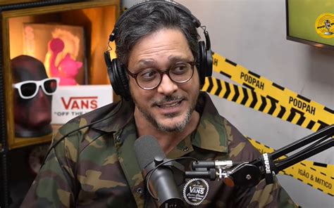 Lucio Mauro Filho Irritou Marco Nanini Ao Pedir O Fim De A Grande