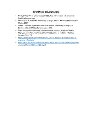 ANATOMIA Y FISIOLOGIA PDF