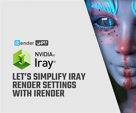Iray Render Farm Archives IRender Cloud Rendering Service
