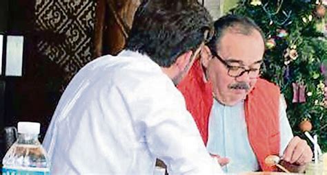 Aspirantes priístas al gobierno de Yucatán pactan apoyo mutuo El