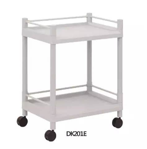 Plastic Cart 플라스틱 카트 1566527694 코랩샵 KOLAB 연구용 기자재 실험용 기초 소모품 및