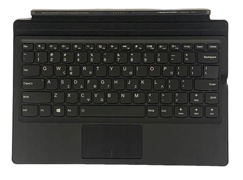 OBUDOWA GÓRNA PALMREST KLAWIATURA Lenovo Ideapad MIIX 510 12ISK w