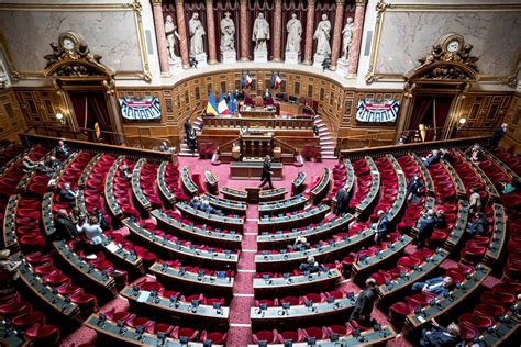 Loi anti squat le Sénat vote pour durcir les mesures contre les