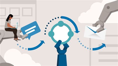 Online Course Microsoft Power Automate Beyond The Basics From