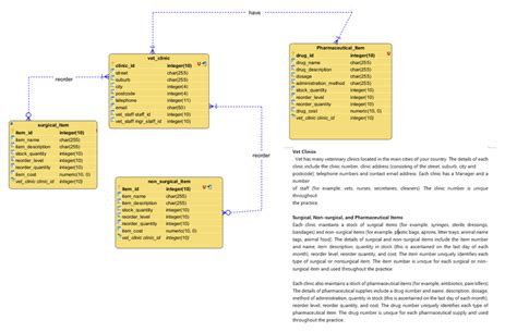 solved transform this conceptual erd to logical erd ensure
