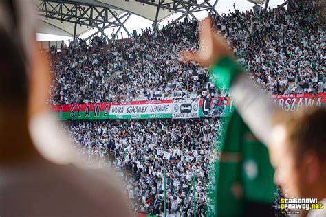 Legia Warszawa Lech Poznań 16 04 2023