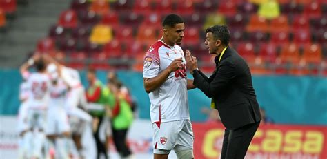 Vlad Iacob a dezvăluit ce le a spus Ovidiu Burcă jucătorilor