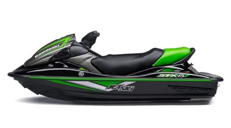 Kawasaki Jet Ski STX 15F Price Review Top Speed Specs Features