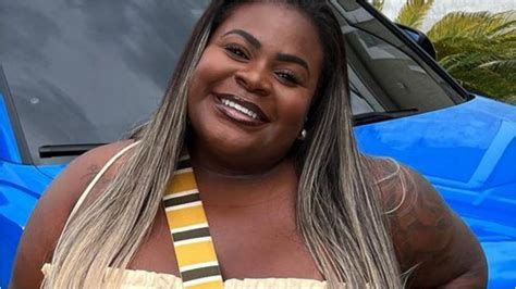Jojo Todynho revela grande mudança no corpo após cirurgia bariátrica