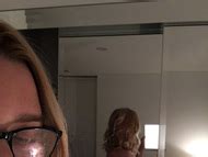 Naked Laurie Holden In Leak