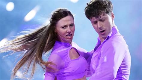 Let S Dance Schlimmer Hass Gegen Ann Kathrin Bendixen Jetzt Greift RTL