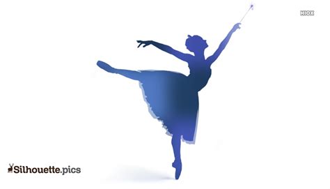 Nutcracker Ballet Clip Art Library