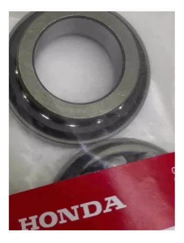 Tazas Y Baleros De Dirección Honda Cb125 Twister Envío gratis