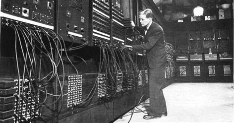 Iflog Orientando Escolhas Surgimento Da Famosa Tecnologia