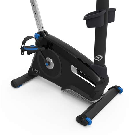 Nautilus Rower Programowany U Ba Fitness Home