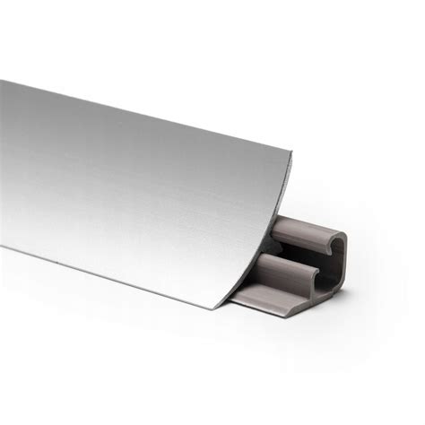 Listwa PRZYBLATOWA Kuchenna 23mm ALUMINIOWA 1 5m LBP23ALUM 1 Cena