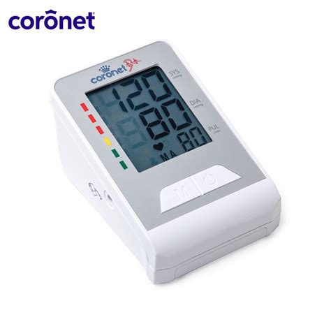 Tensiómetro Digital para Brazo LD 572 SEISEME S A