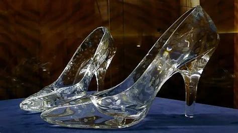 Aprender Acerca Imagen Como Hicieron La Zapatilla De Cristal De