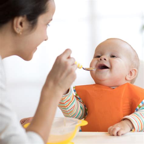12 dicas para introdução alimentar do bebê O Manual das Papinhas