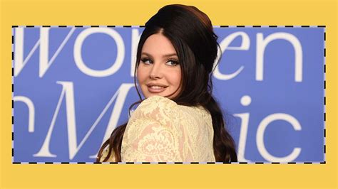 5 Takeaways From Lana Del Reys New Album Did You Know That Theres A