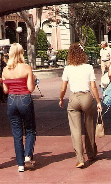 Visible Panty Lines Telegraph