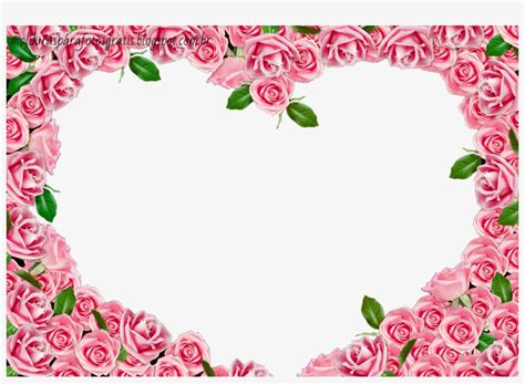 Molduras Para Fotos Moldura Rosas Cora O Rs 5 Arco De Flores Rosas