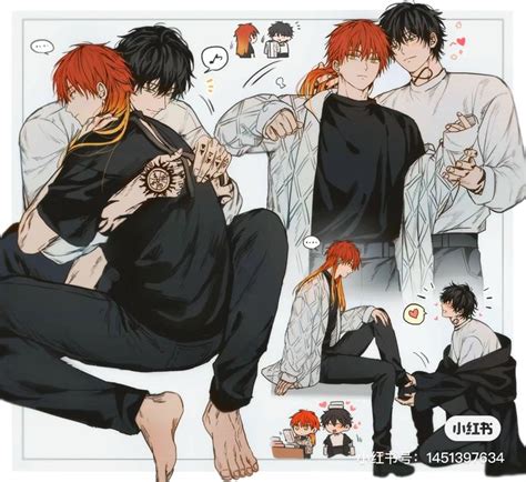 Pin By Julie On Windbreaker In Cute Anime Guys Best Anime Shows