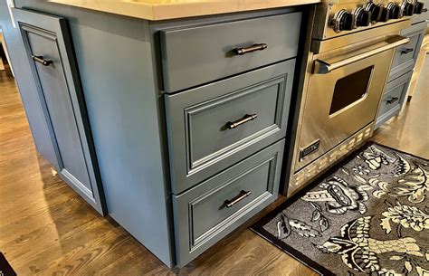 Sherwin Williams Smokey Blue SW 7604