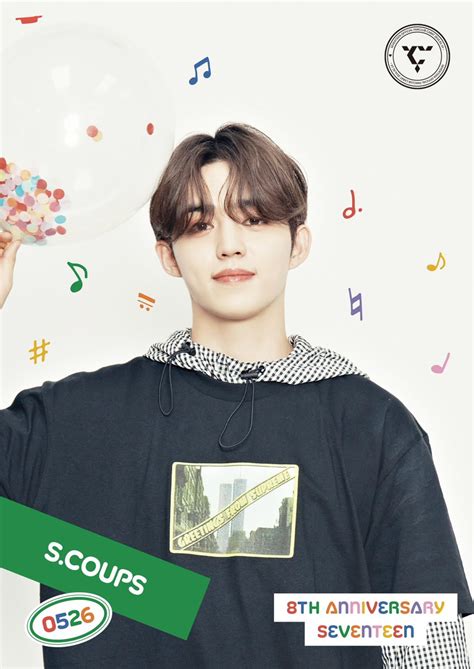 Carat Membership On Twitter For Carat Happy Svt Day Th