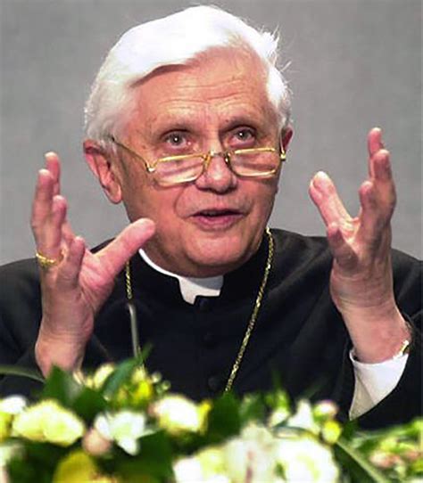 Muere el papa emérito Benedicto XVI a los 95 años BlogIt Noticias