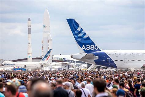 Salon Du Bourget FannieCameron