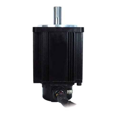 72V 3000W Brushless DC Motor 10 Nm 3000 Rpm 51 3A Brushless