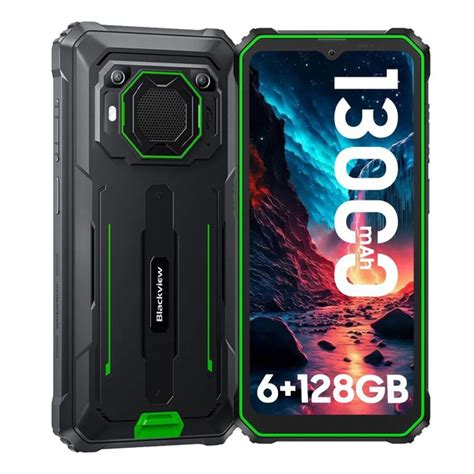 Смартфон Blackview BV6200 PRO купить по выгодной цене в интернет
