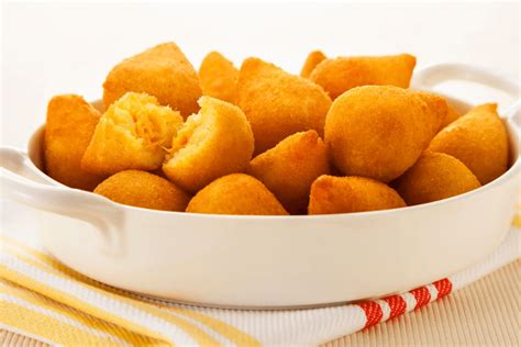 Receita De Coxinha De Mandioca Muito Gostosa Receitas Nota Dez