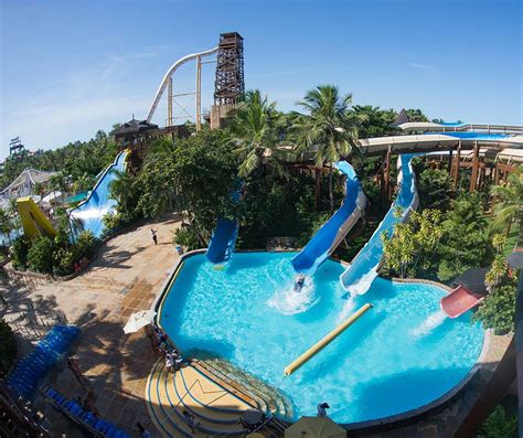 Os 10 melhores parques aquáticos do Mundo MoveNotícias