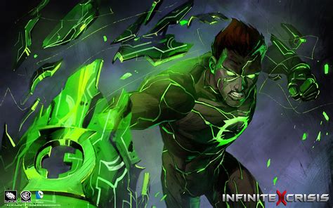 Oath Lantern Green Wallpapers Wallpaper Cave
