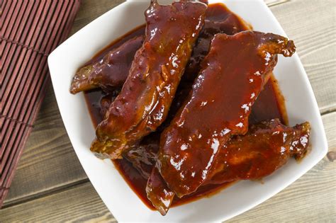 Chinese Barbecue Sauce Char Siu Recipe