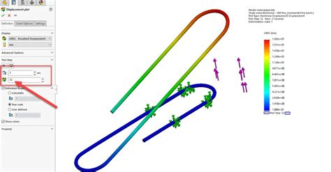 linear vs nonlinear analysis explained with a demonstration video