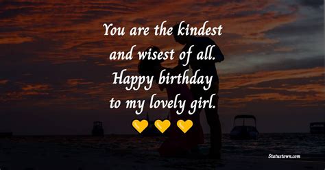 10 Best Long Distance Birthday Wishes For Wife In November 2024
