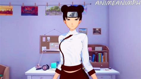 Tenten Hentai Free Leaked Porn Videos Erofound