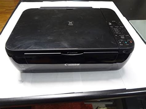 Amazon Canon PIXMA MG5220 Wireless Inkjet Photo All In One